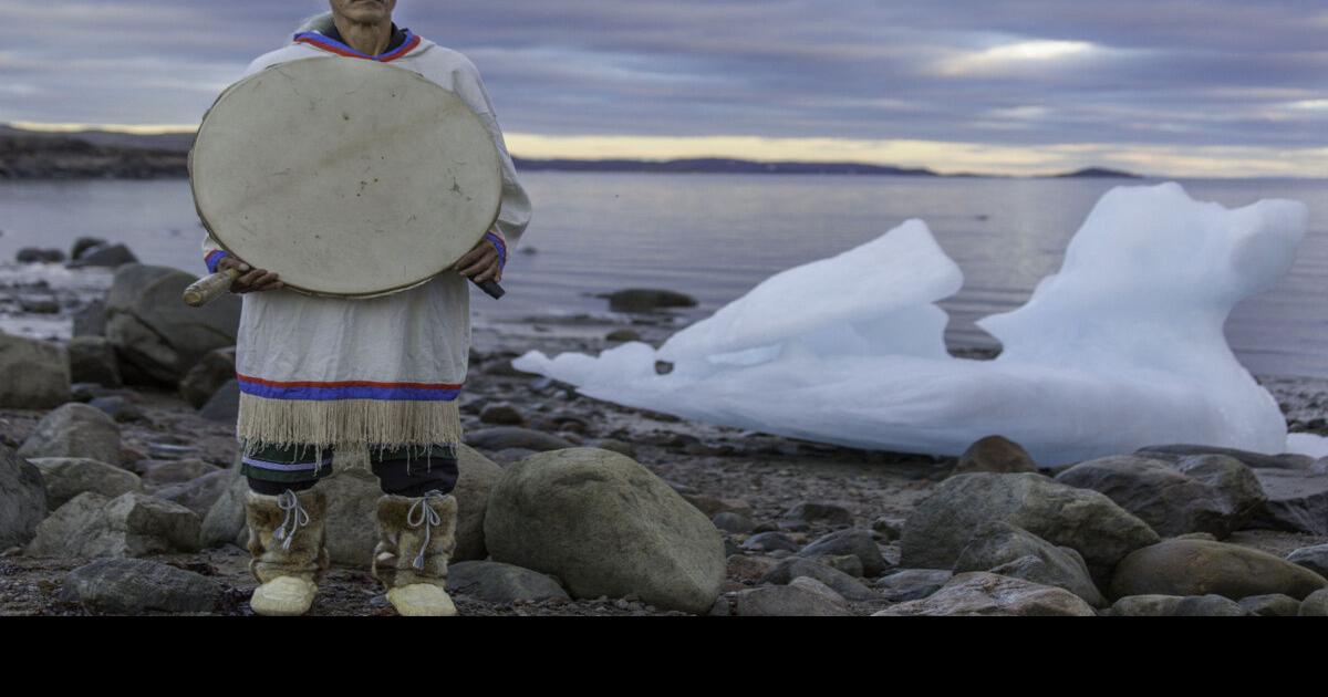 10 things to see and do in Nunavut