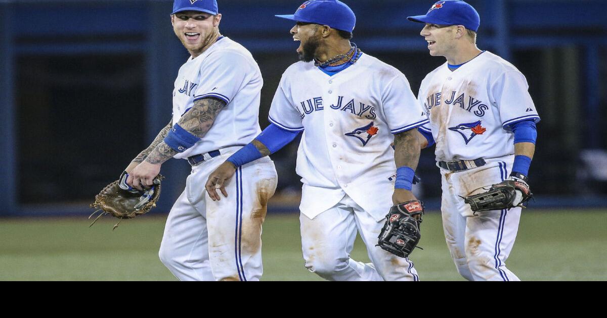 Blue Jays-Indians game blog with Mark Zwolinski: Recap