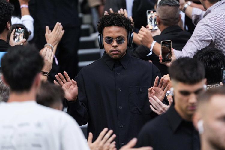 Racial abuse of Black players spikes early in European soccer season
