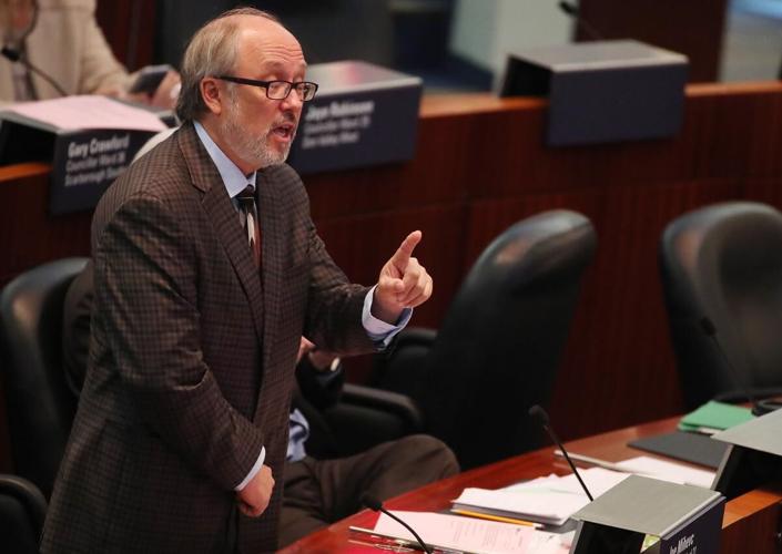 Interim Toronto councillors appointed in two wards