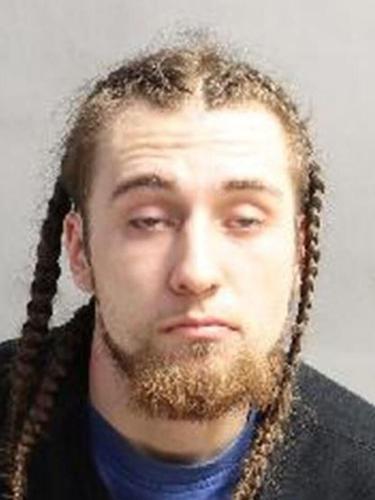 ‘Violent’ suspect mistakenly released from custody, police say