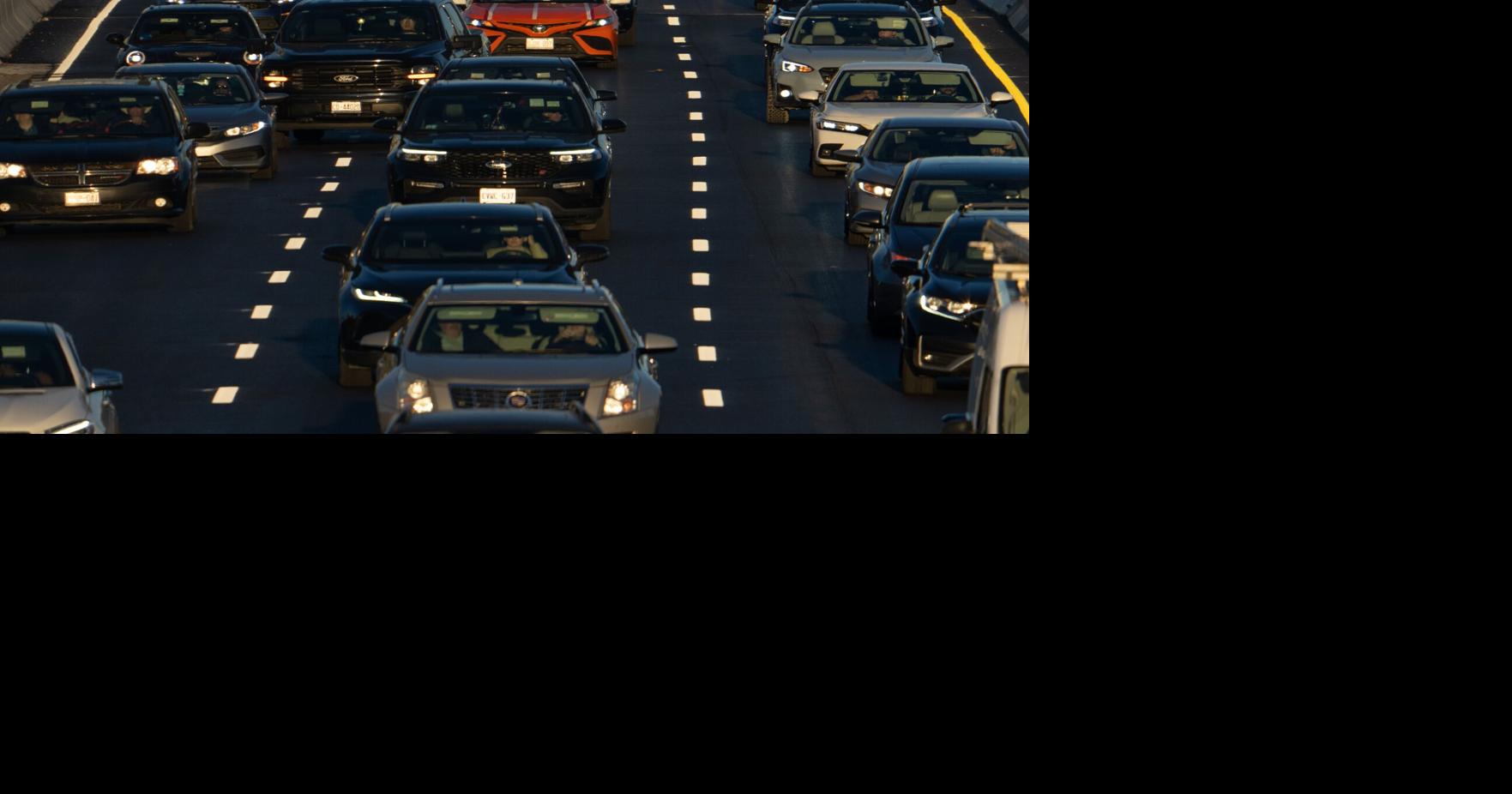 Key challenges facing Toronto’s new traffic czar