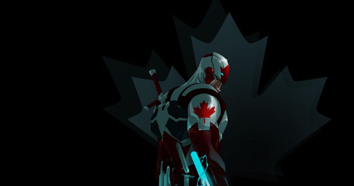 Are Canadian superheroes ready for TV close-up?