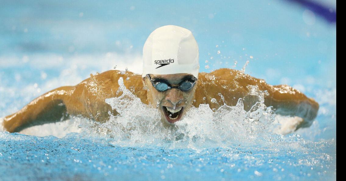 Canadians could benefit from Peruvian swimmer's positive test at Pan Am ...