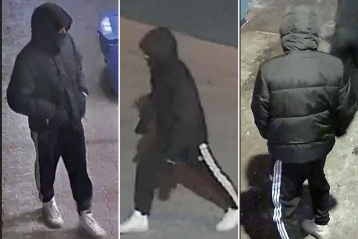 Man Sought In Carjacking That Left Man With Serious Injuries