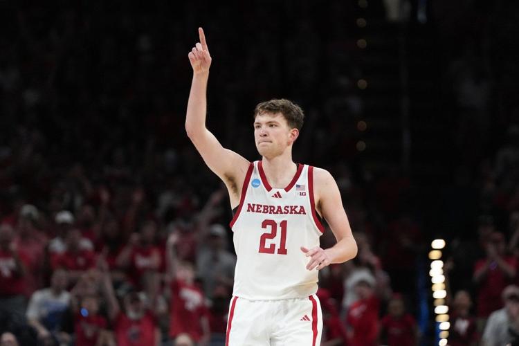 Sandfort brothers’ whirlwind 24 hours: An NBA debut, then Nebraska’s ...