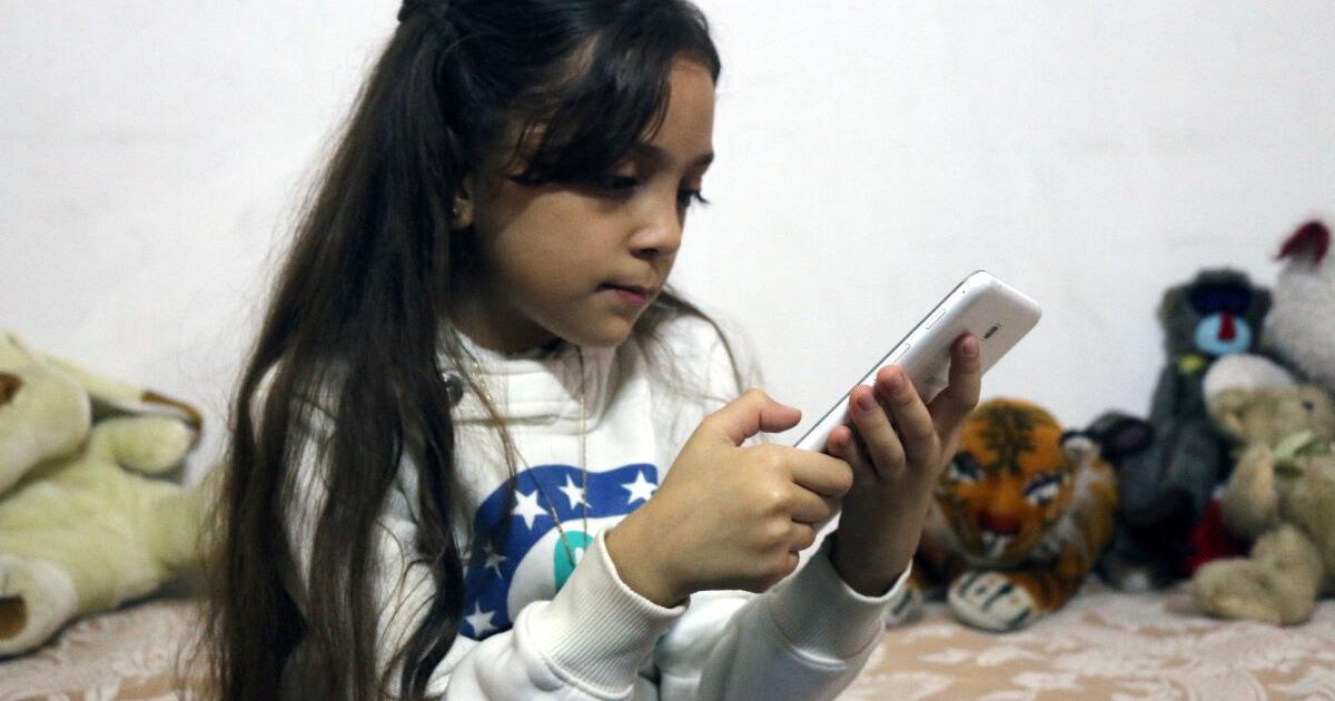 Syrian girl posting #Aleppo diary is real, investigator concludes