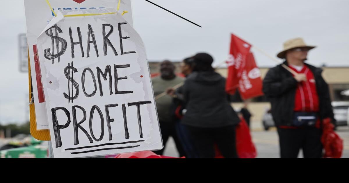 This Metro strike is a reminder of what we’ve lost