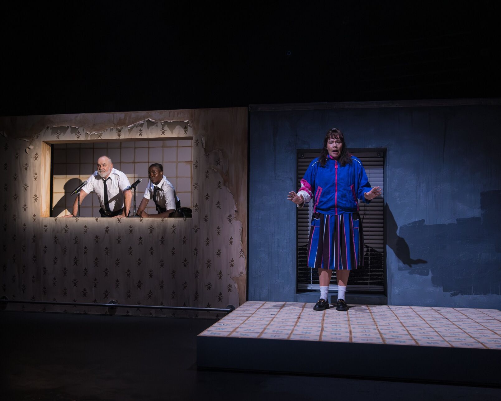 Review: ‘Roberto Zucco’ at Buddies in Bad Times Theatre
