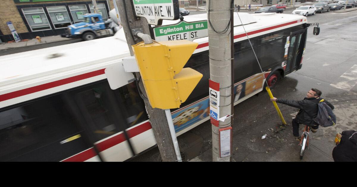 TTC drivers to allow students to ride without ID