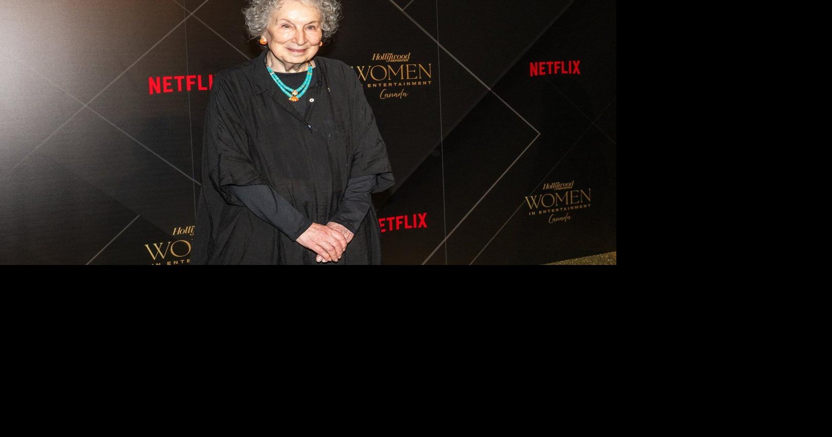 'Elbows Up' anthology to include prominent patriots Margaret Atwood ...