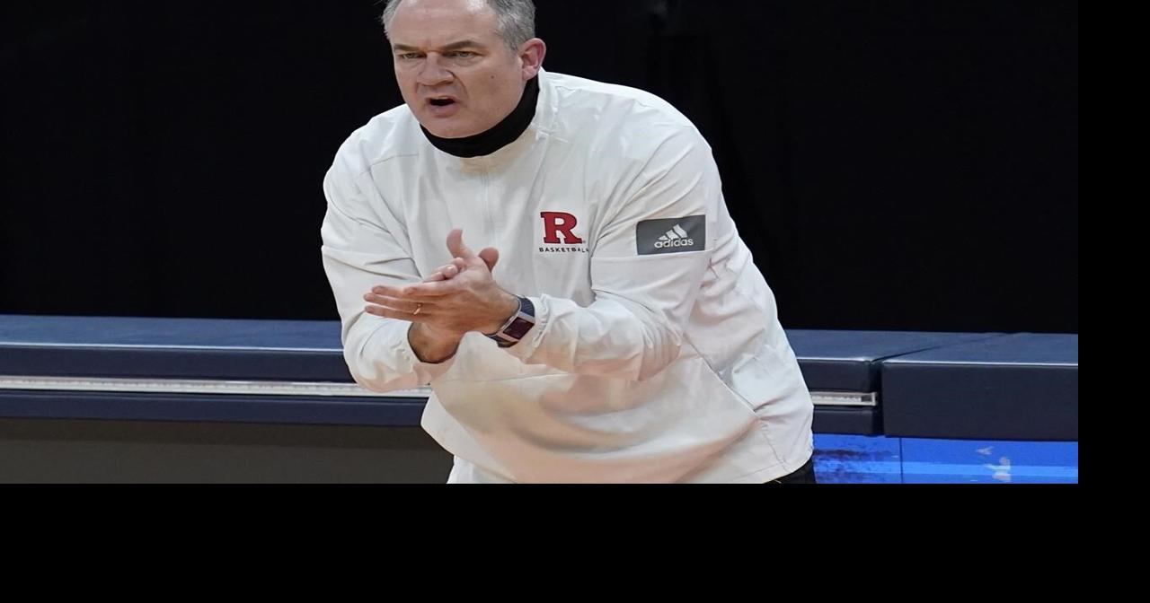 Rutgers: High hopes after ending NCAA Tournament drought