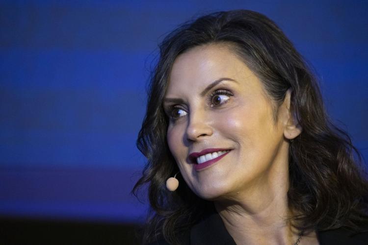 Michigan Gov. Gretchen Whitmer: ‘It is an American problem’