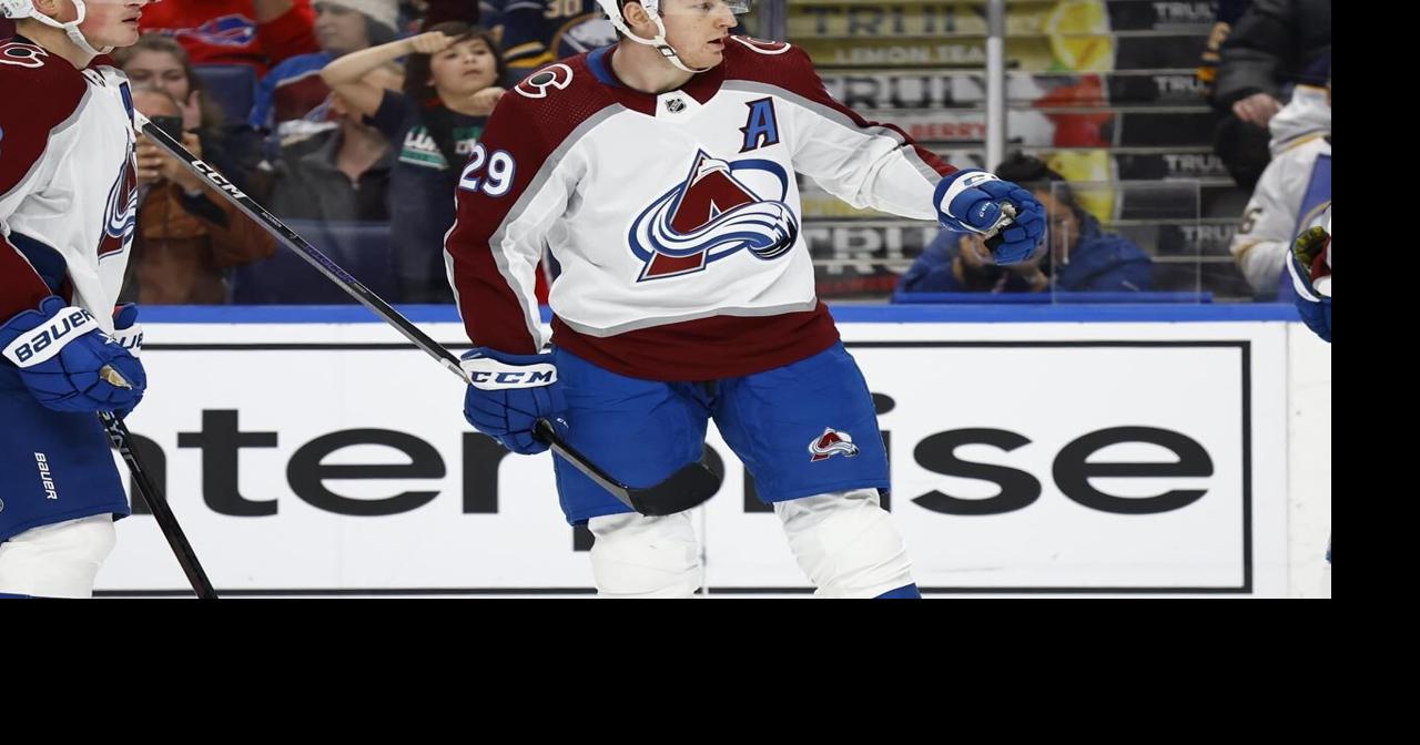 Capitals, Flyers, Avalanche handling injury woes differently