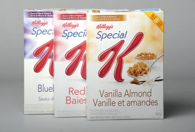 kellogg's canada