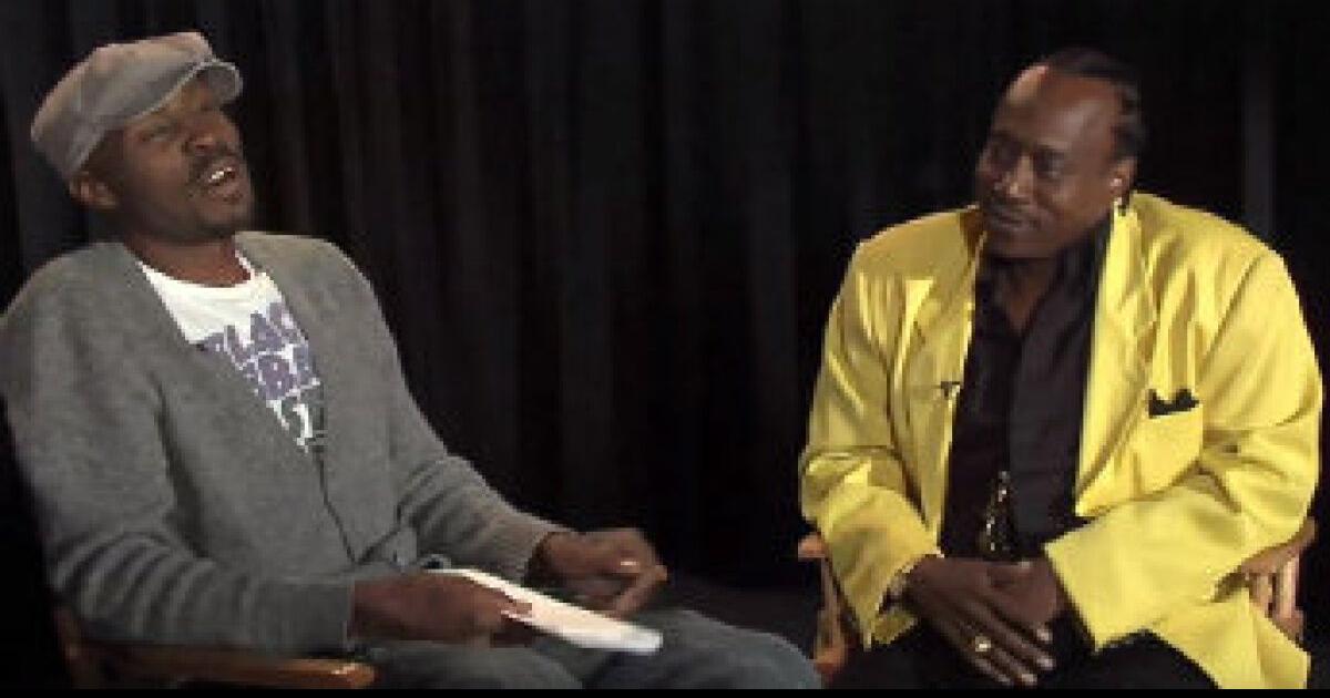 Baltimore drug kingpin who inspired ‘The Wire’ characters dies at 54