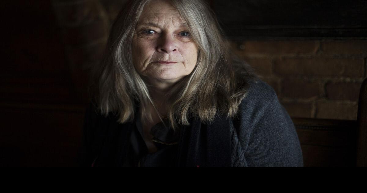 Canadian poet Susan Musgrave on Haida Gwaii food and bank-robbing ...