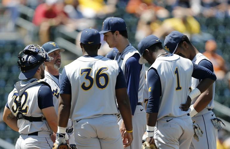West Virginia rides coach Randy Mazey's final season to 1st super ...