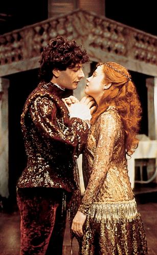 Romeo and Juliet: Three reasons why this play goes off the rails so ...