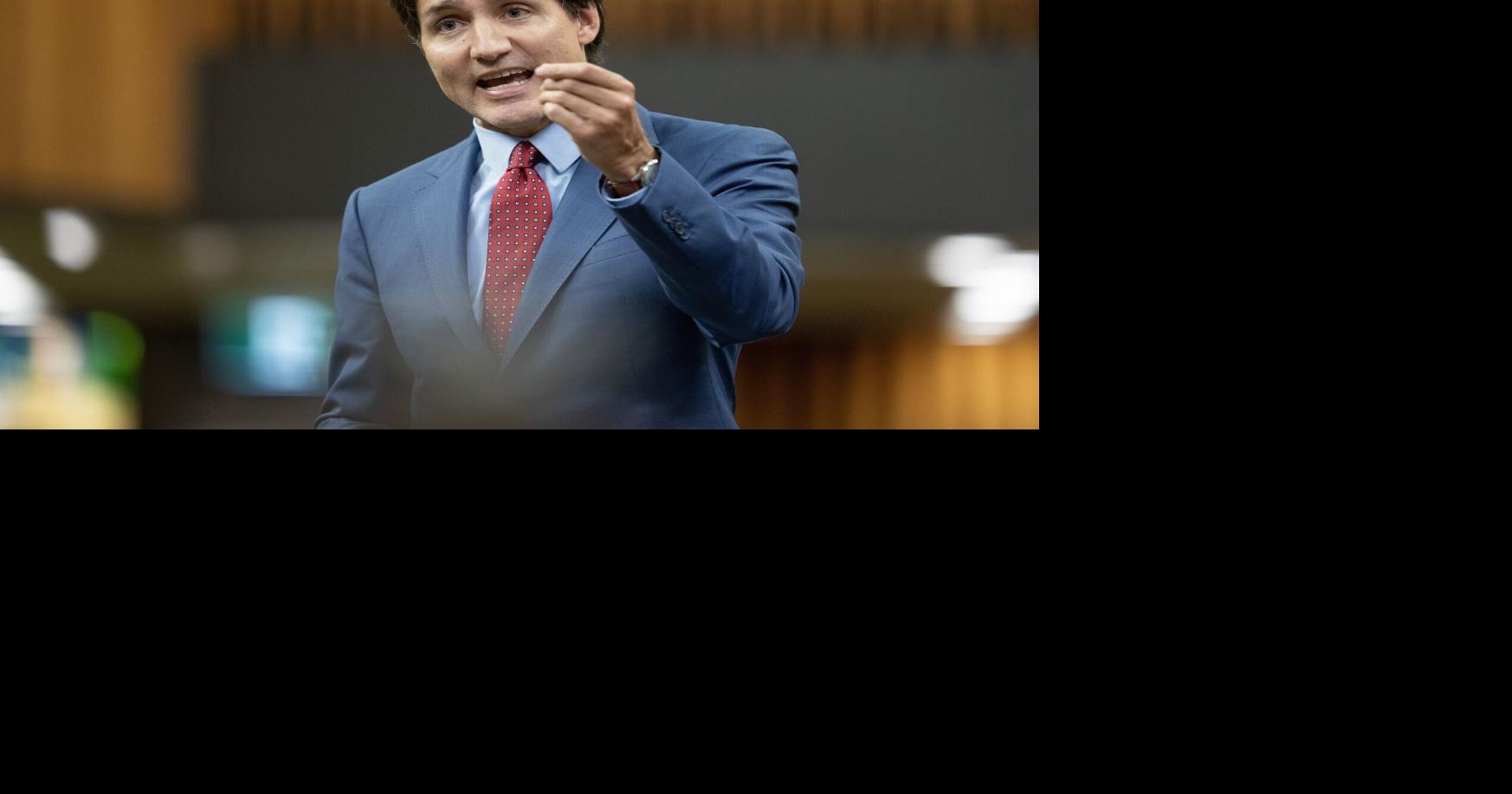 Justin Trudeau’s fight to keep his minority government alive