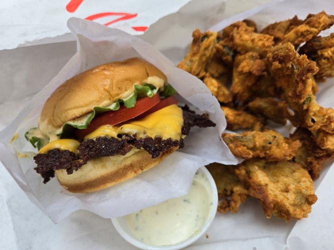 Food Crawl: Four Toronto-area must-try burgers