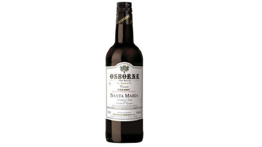 Refreshing sherries that deserve the spotlight: Evans Hammond