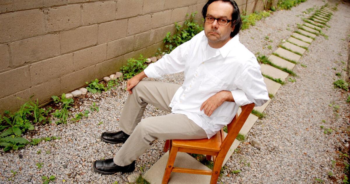 Michael Healey ends relationship with Tarragon Theatre
