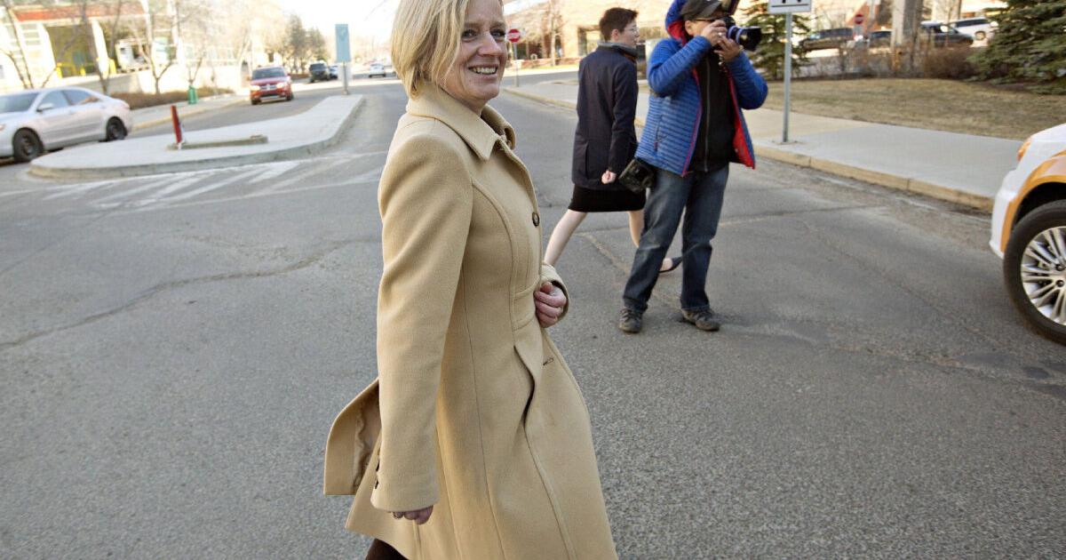 NDP surprises with a surge of support in Alberta campai NDP surprises with a surge of support in Alberta campai