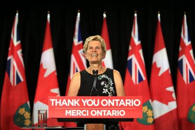 kathleen sorbara interview