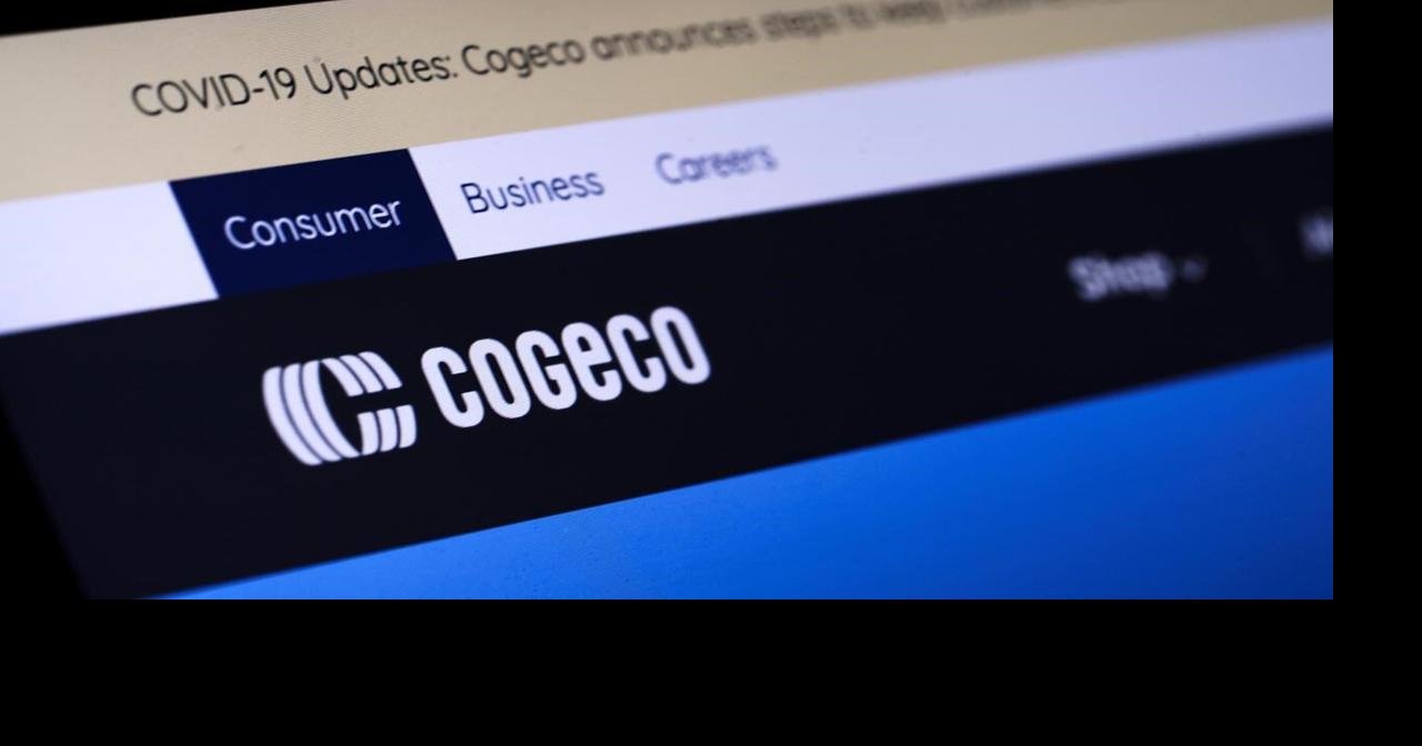 Cogeco Communications Q3 profit increases five per cent to $100.3 million