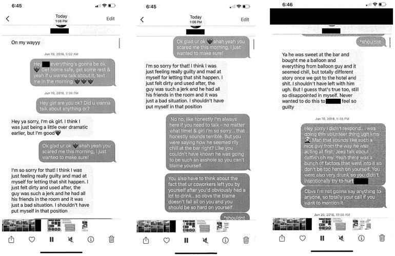 What matters from six weeks at the Hockey Canada trial