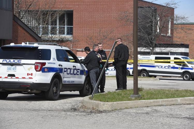 Hamilton mobster Pat Musitano shot in Mississauga, has ‘life ...