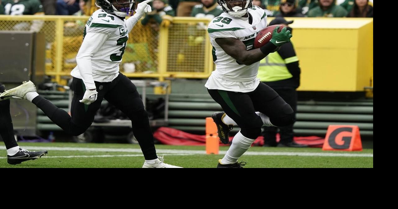 Jets’ D-line soaring during team’s early season surge