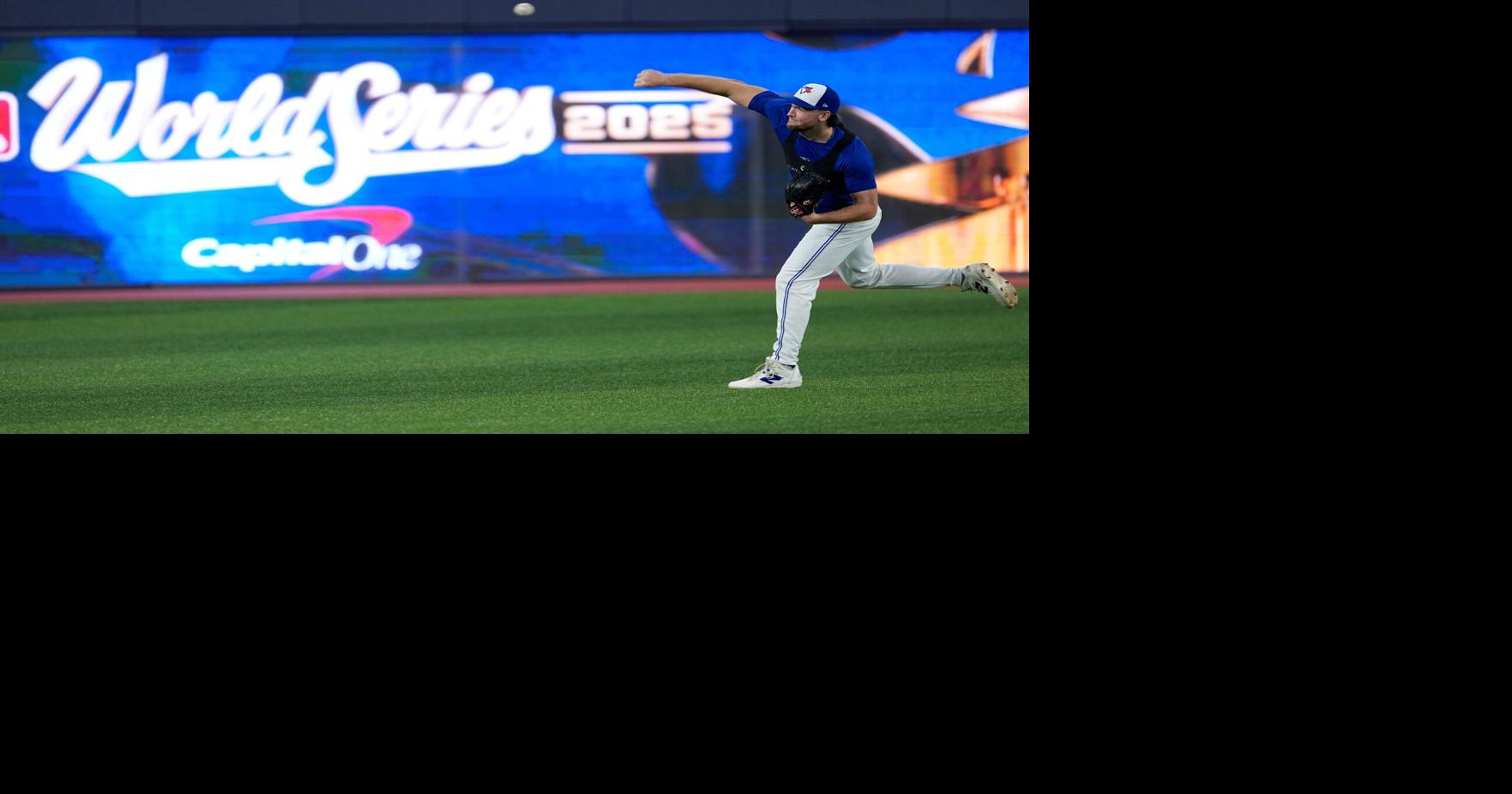 Listen: On the start of the World Series, we take a deep dive back into ...