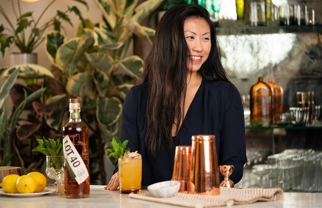 The best cocktails advice from a beverage expert