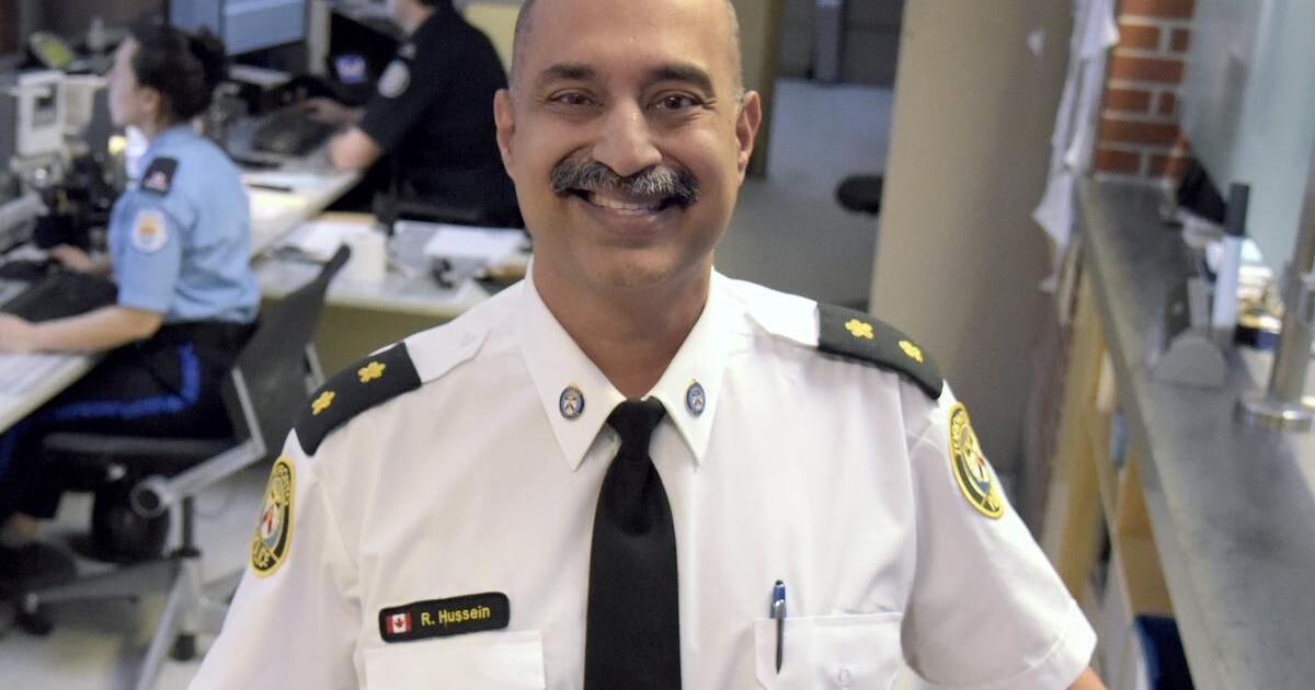 Senior Toronto cop formerly in charge of internal discipline pleads ...