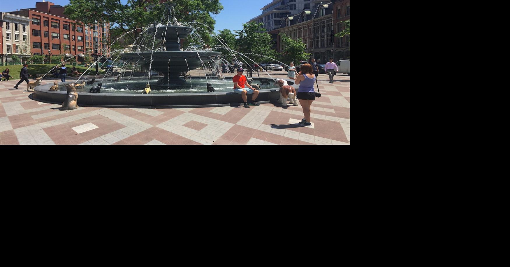 Bland architecture is making our cities like mausoleums