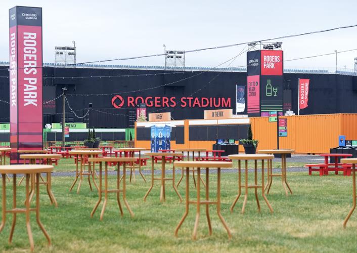 Concerts at Rogers Stadium: Everything you need to know