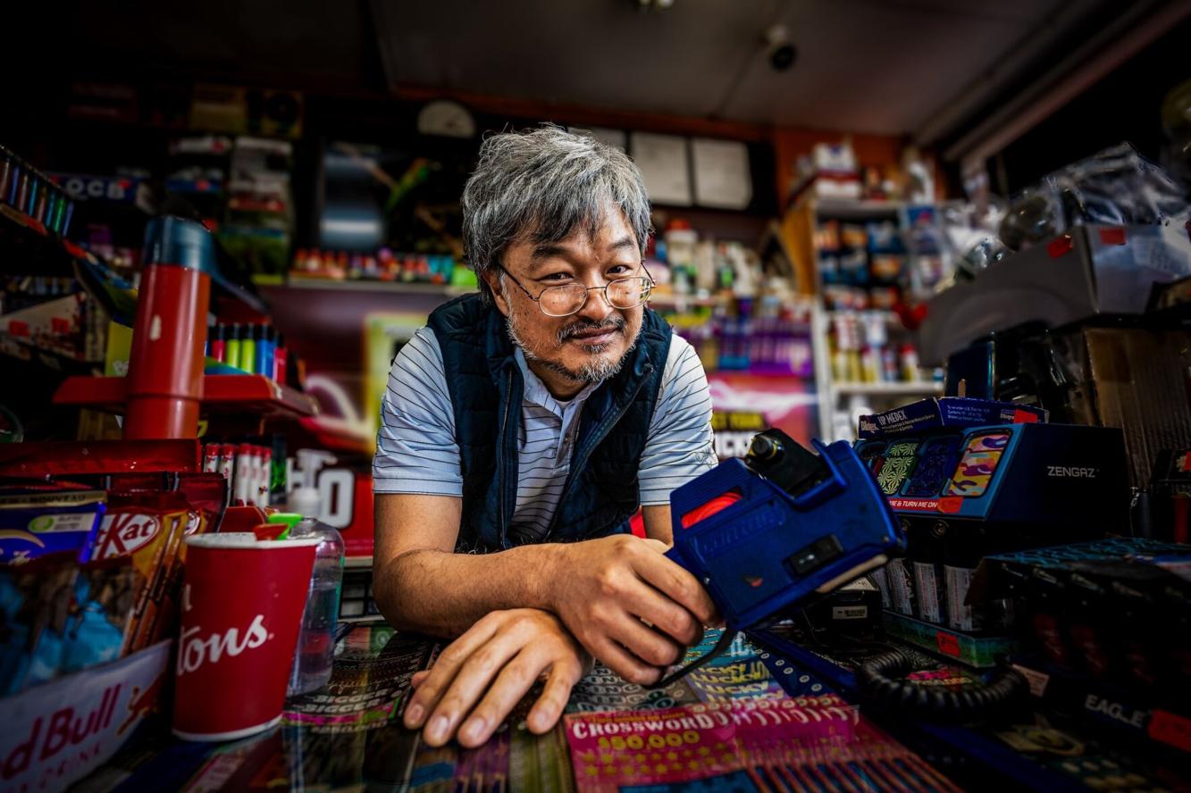 Why Ins Choi is ready to return to ‘Kim’s Convenience’