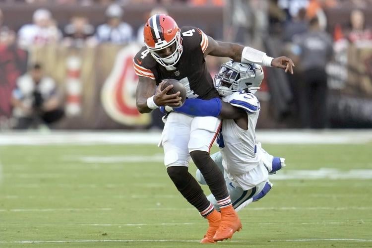 NFL tries to tackle tackling with a new Next Gen statistic