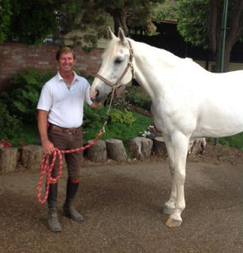 Controversial horse cloning alters Summer Olympics equestrian outlook