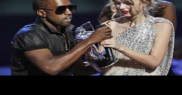 Taylor Swift receives not-so-swift call