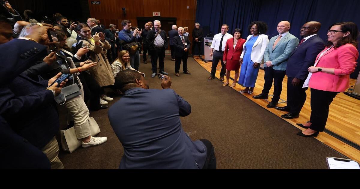 Lessons from six hours of mayoral debates