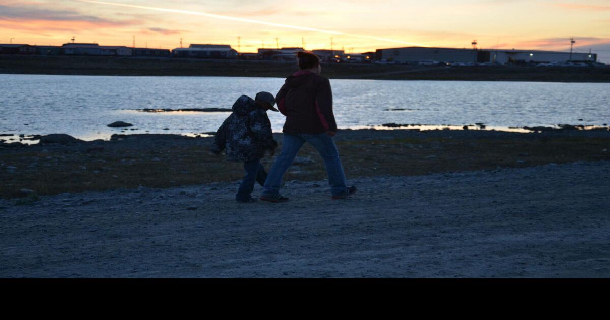 Inuit life expectancy lags as rest of Canada living longer