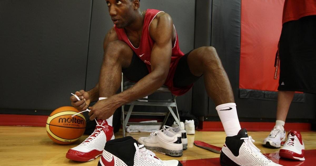 Rowan Barrett named new GM for Canadian men’s basketball team