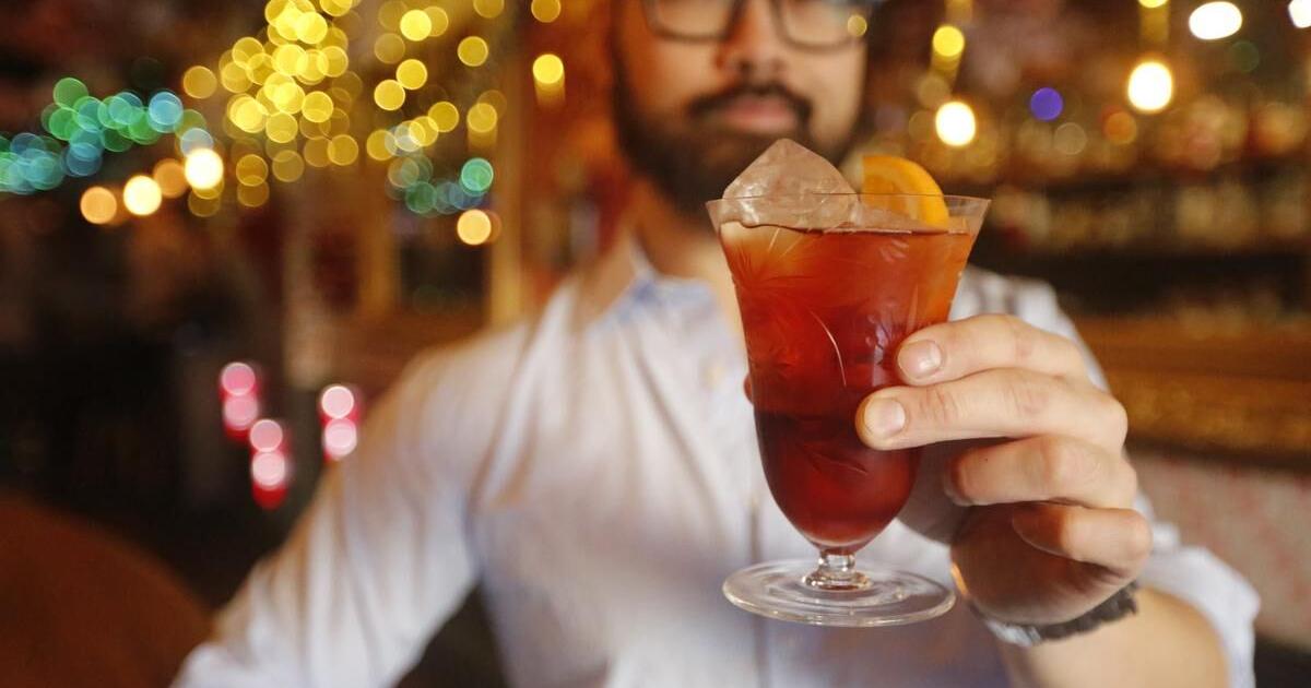 Popularized on TikTok, the sweet, bitter, bubbly and previously obscure ...