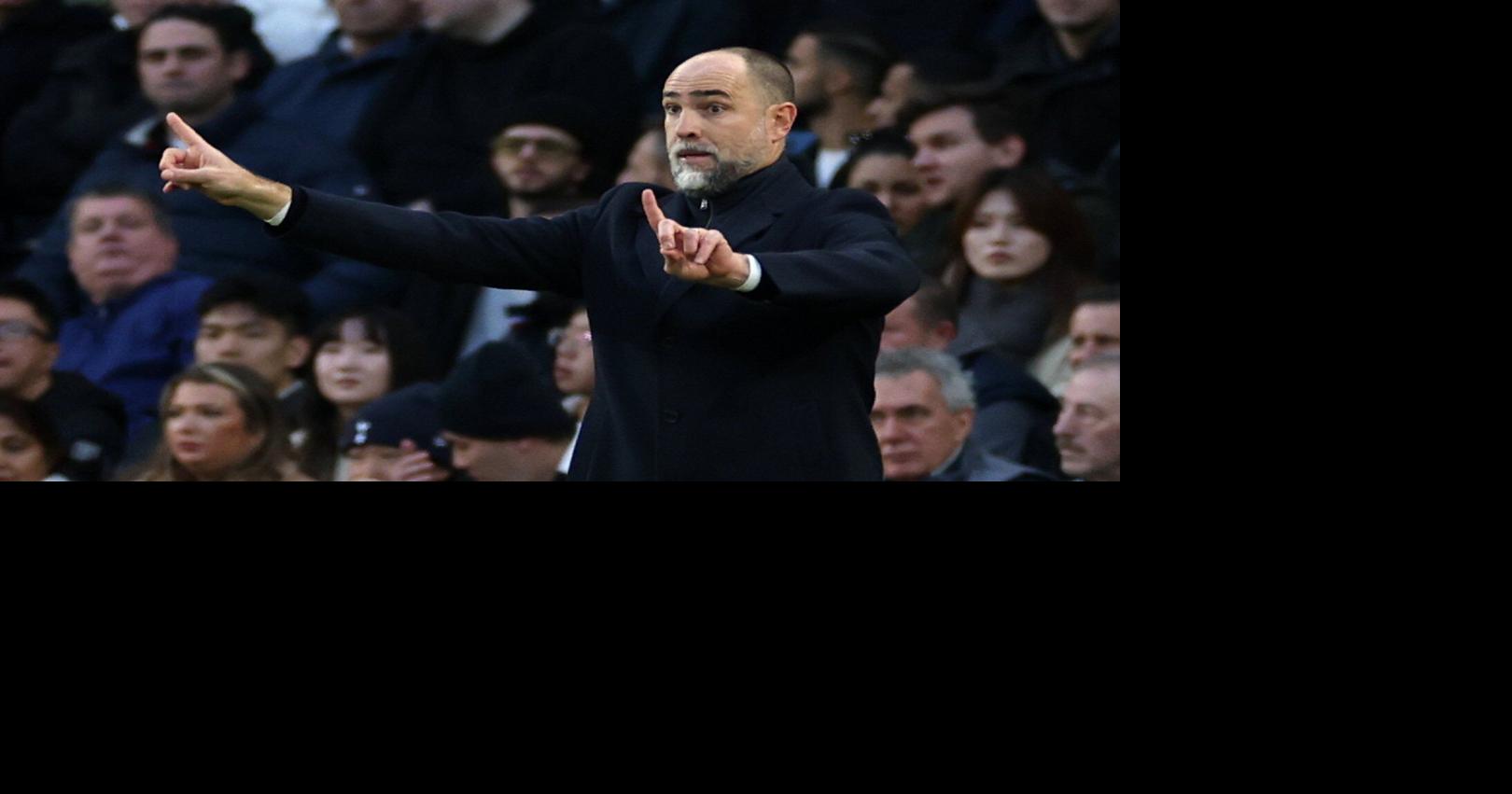 The danger is real for Tottenham as specter of Premier League ...