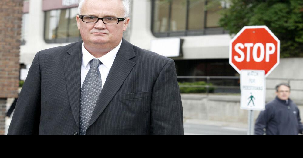 Jealous rage sparked domestic assault on Belleville’s police chief