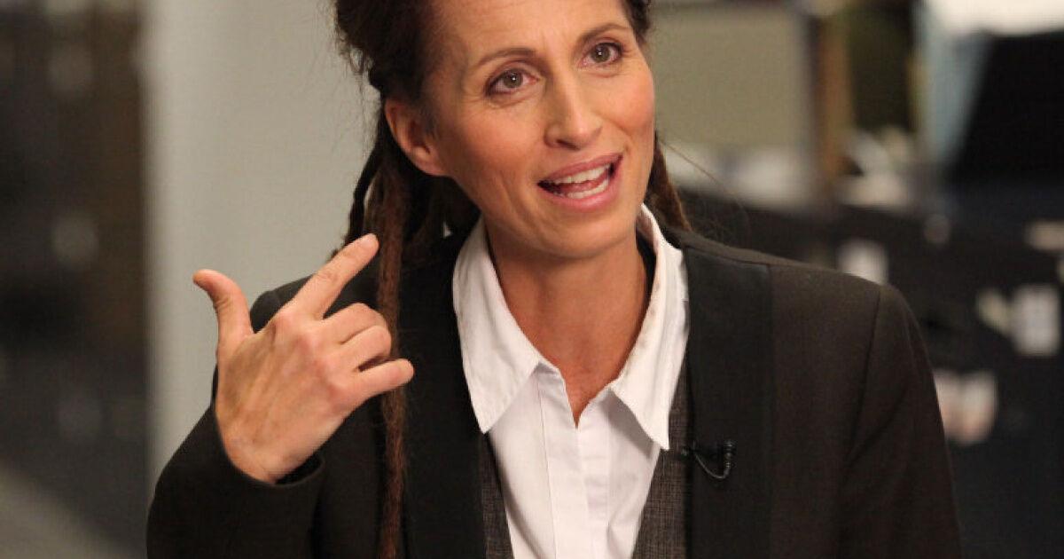 Sarah Thomson: The interview