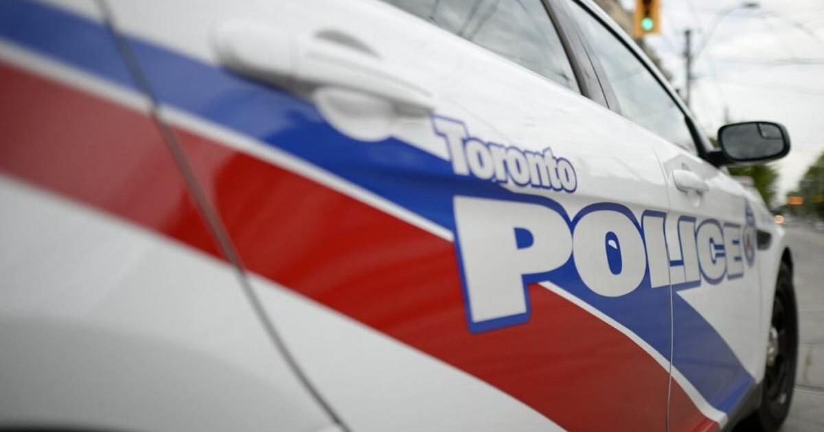 Jason Otis Lewis, 47, identified as victim of homicide near Yonge and ...